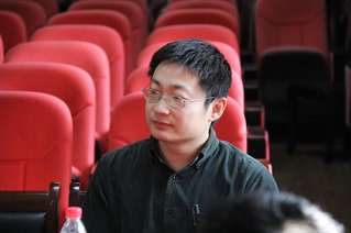 Yi Li – SIMIS・上海数学与交叉学科研究院