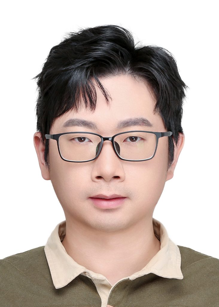 Yizhou Lu – SIMIS・上海数学与交叉学科研究院