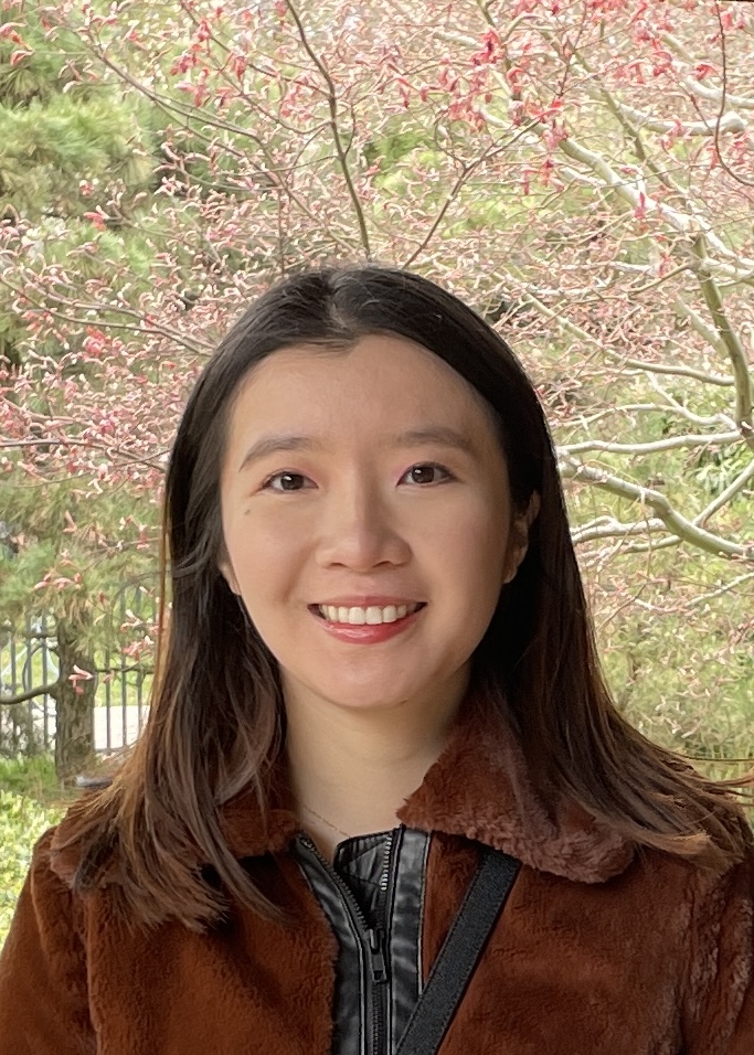 Jiaming Xia – SIMIS・上海数学与交叉学科研究院