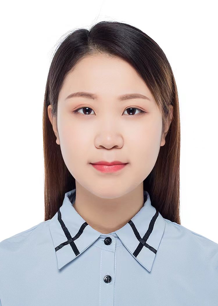 Wendi Xu – SIMIS・上海数学与交叉学科研究院