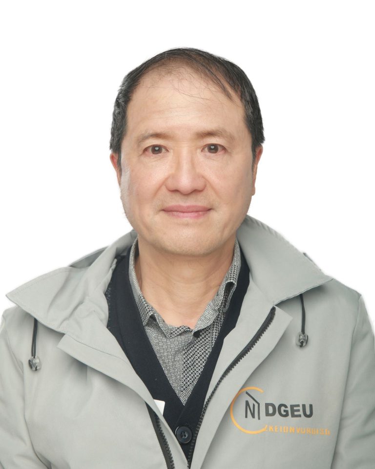 Faculty Album – SIMIS・上海数学与交叉学科研究院