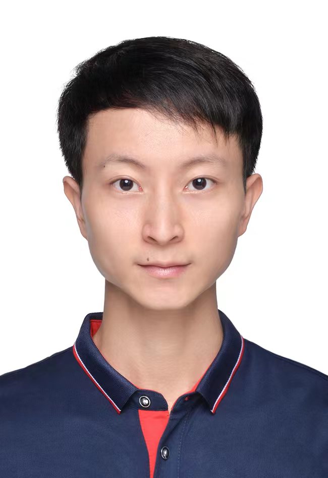 Yiyu Lin – SIMIS・上海数学与交叉学科研究院