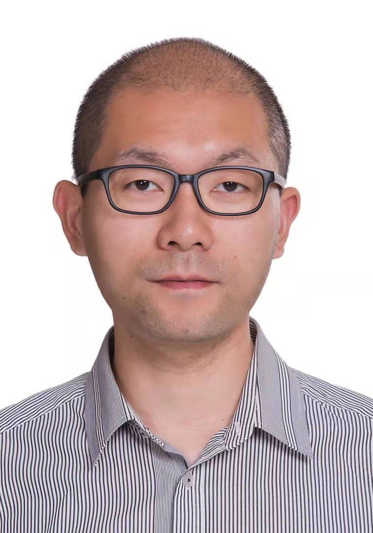 Faculty Album – SIMIS・上海数学与交叉学科研究院