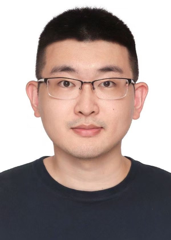 Mingyi Zhang – SIMIS・上海数学与交叉学科研究院