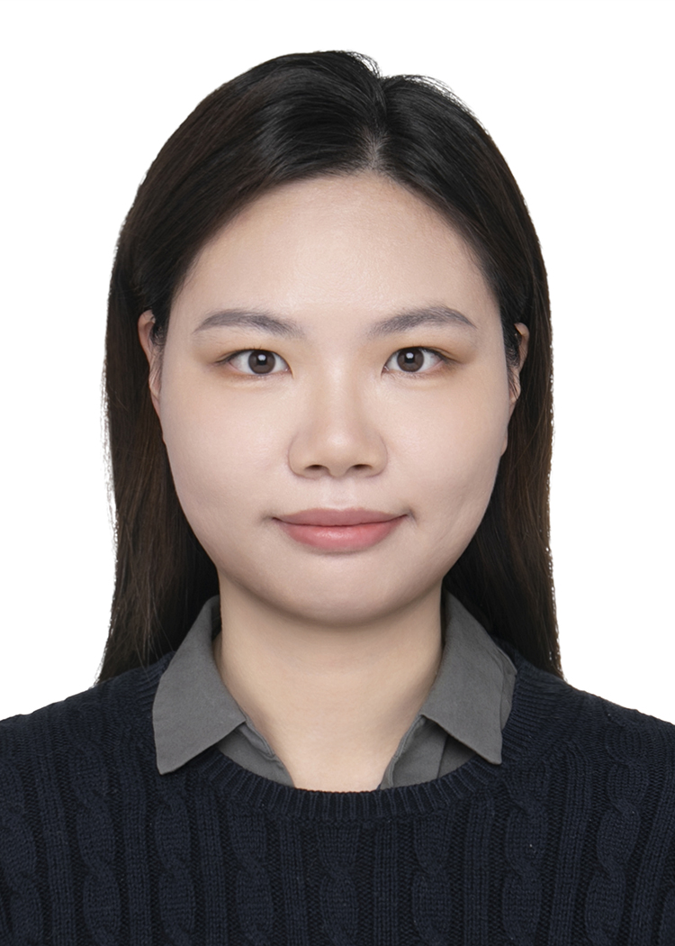 Staff Album – SIMIS・上海数学与交叉学科研究院