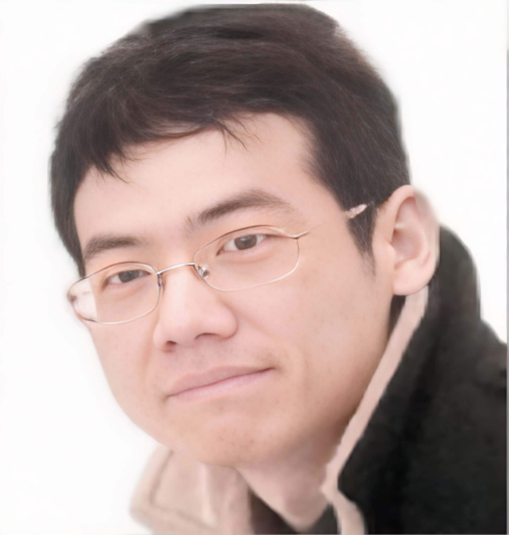 Staff Album – SIMIS・上海数学与交叉学科研究院