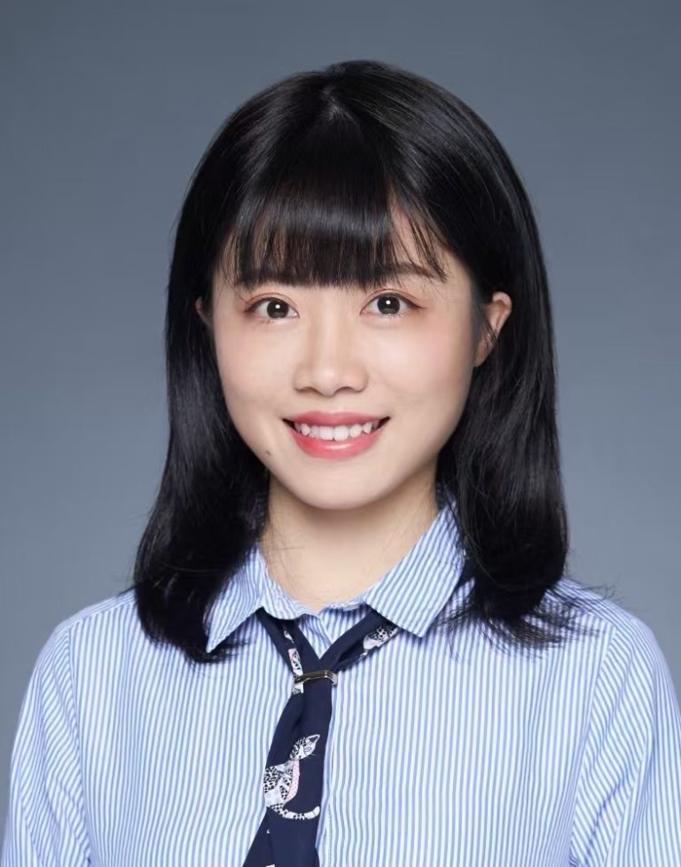 Staff Album – SIMIS・上海数学与交叉学科研究院