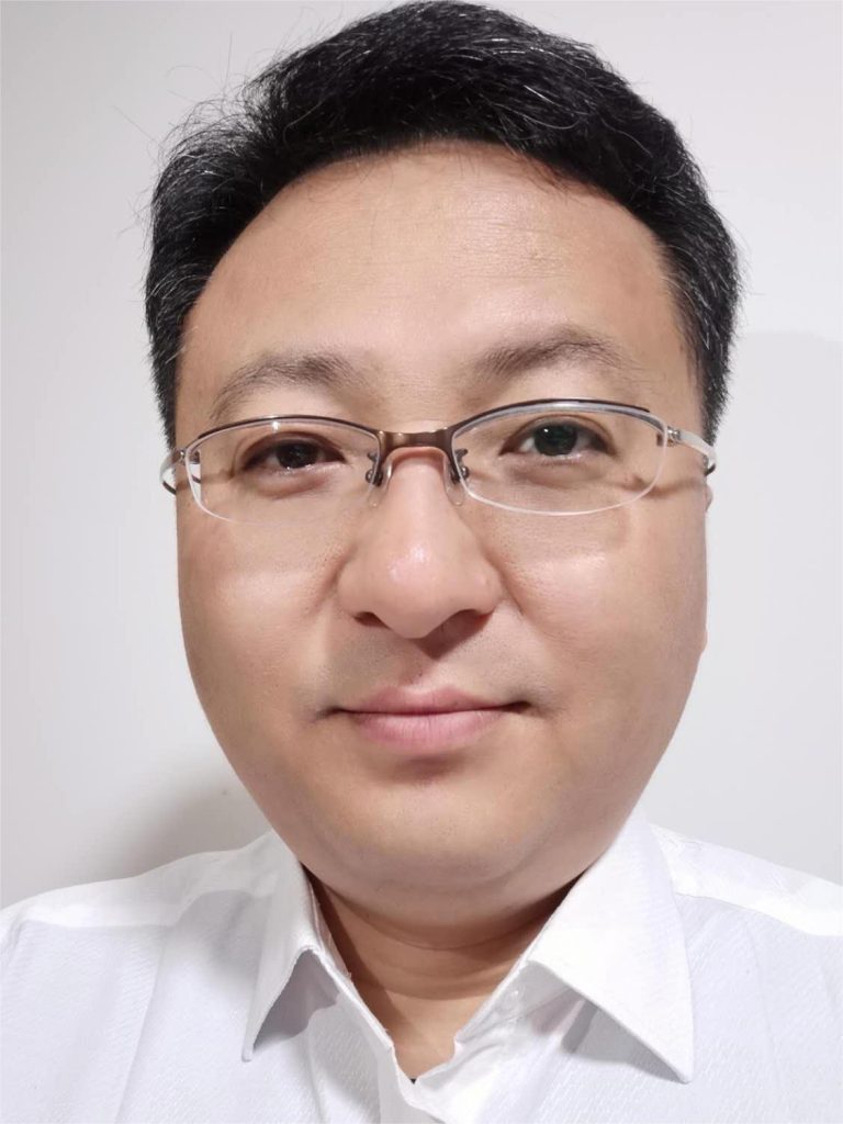 Staff Album – SIMIS・上海数学与交叉学科研究院