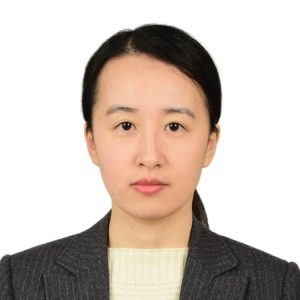 Staff Album – SIMIS・上海数学与交叉学科研究院