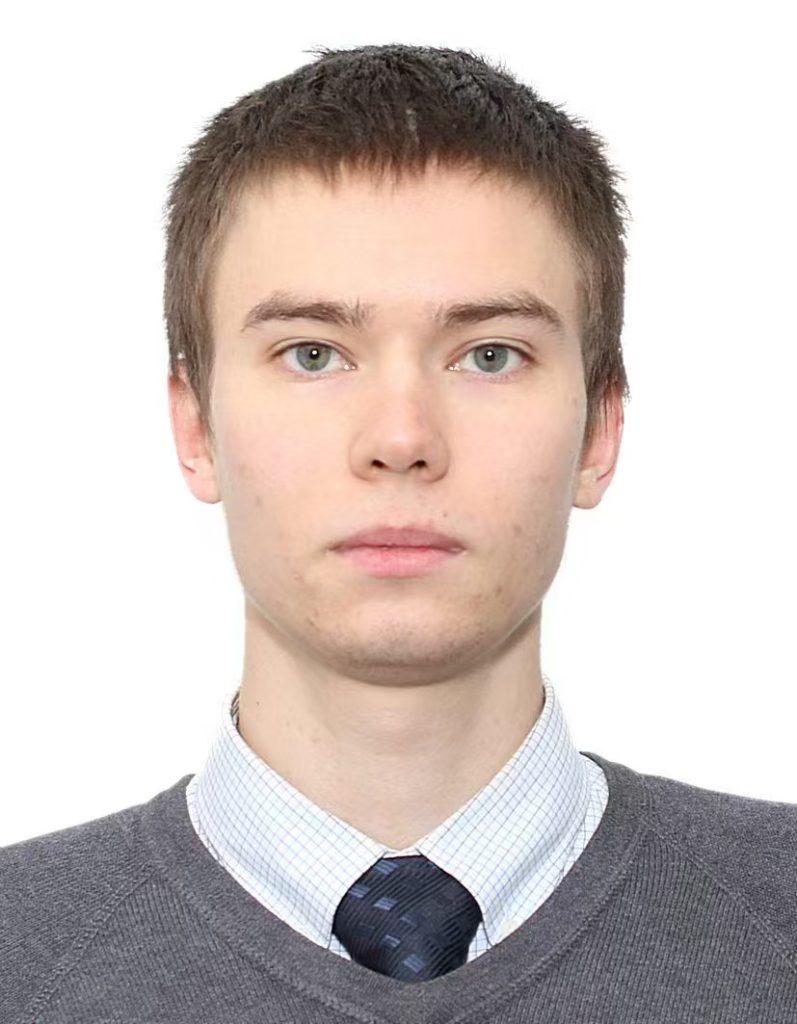 Students – SIMIS・上海数学与交叉学科研究院