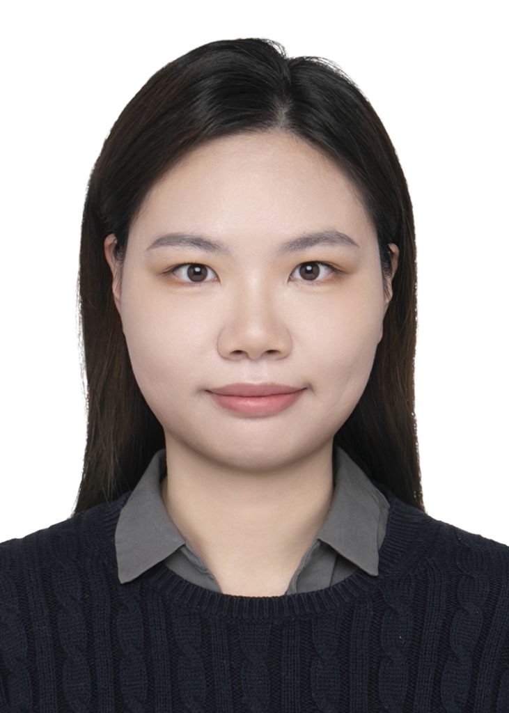 Staff Album – SIMIS・上海数学与交叉学科研究院