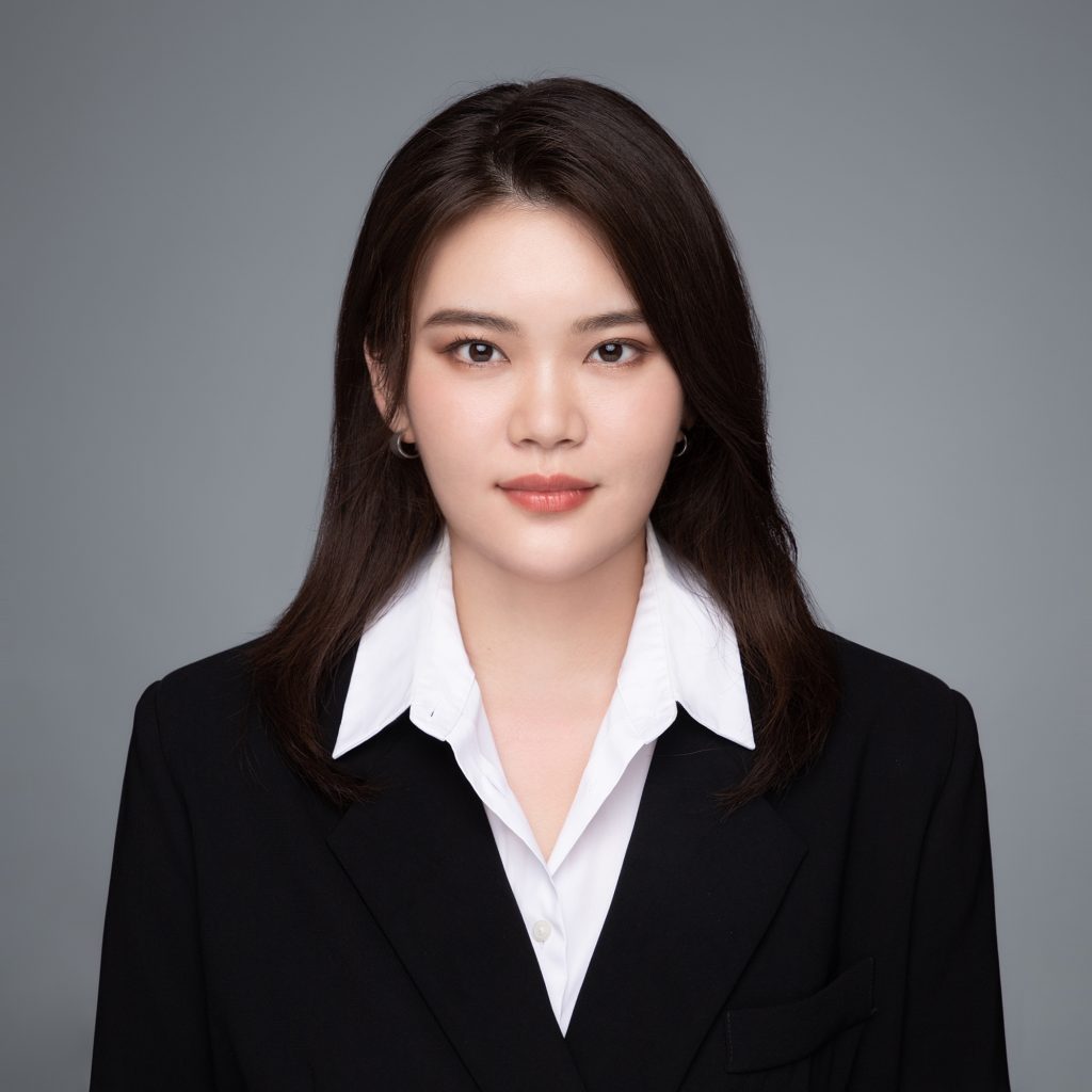 Staff Album – SIMIS・上海数学与交叉学科研究院