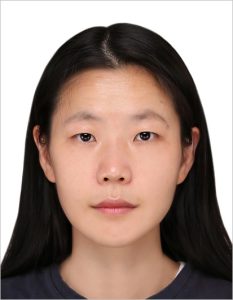 Xin Fu – SIMIS・上海数学与交叉学科研究院