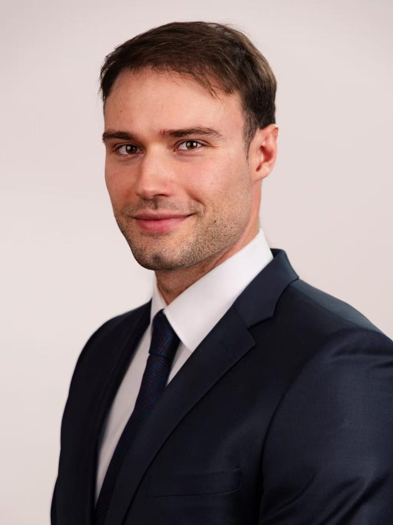 Leon Witt – SIMIS・上海数学与交叉学科研究院