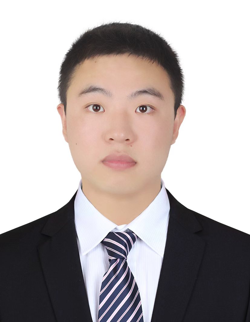 Guorui Ma – SIMIS・上海数学与交叉学科研究院