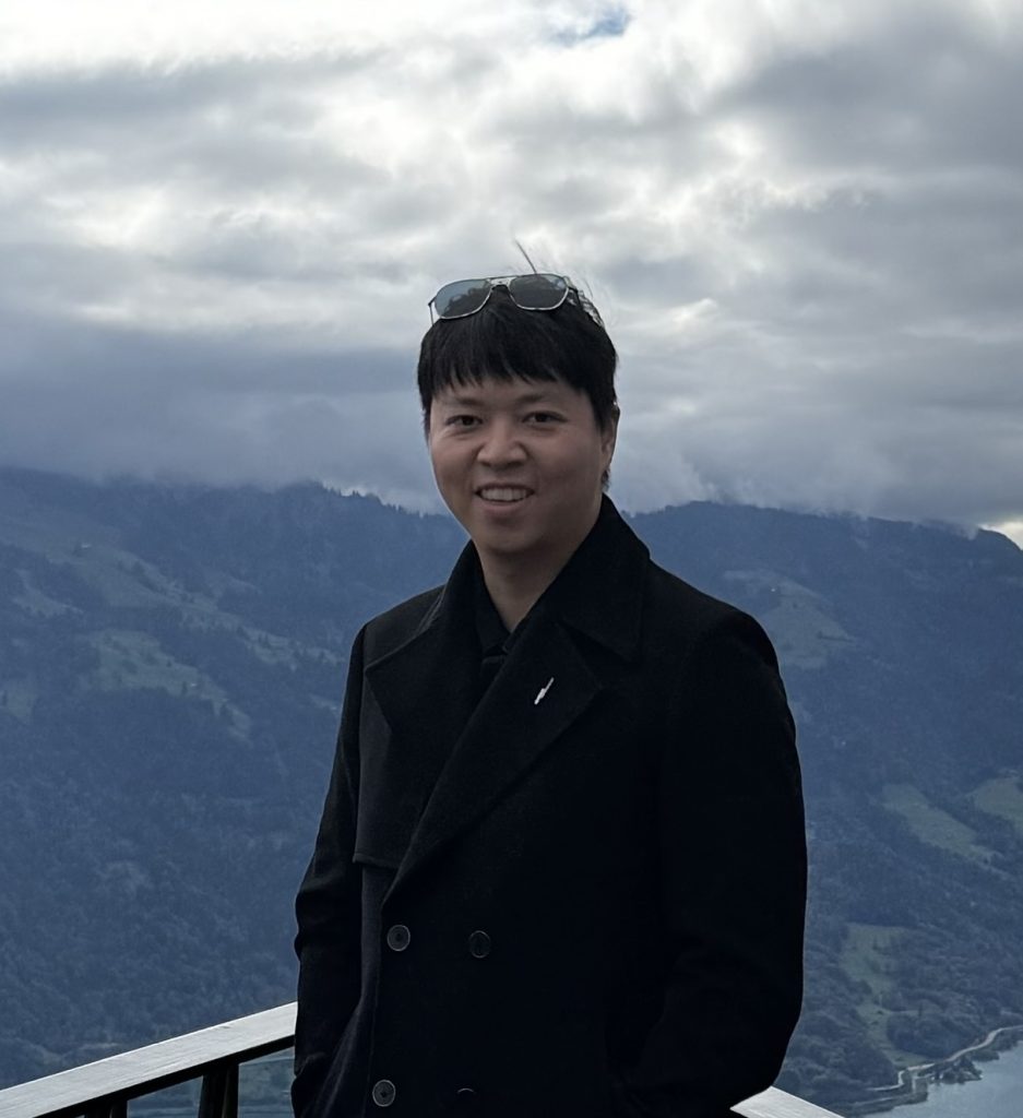 Faculty Album – SIMIS・上海数学与交叉学科研究院