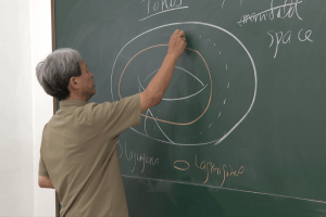 Tsinghua University Professor Kenji Fukaya Awarded Prestigious 2025 Shaw Prize in Mathematical ...