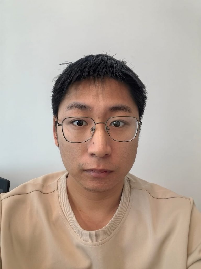 Kuo Gai – SIMIS・上海数学与交叉学科研究院