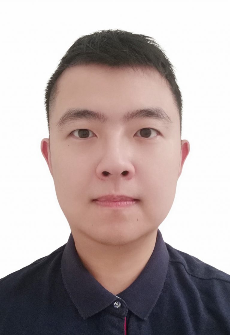 Wei Yin – SIMIS・上海数学与交叉学科研究院