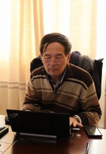 Faculty Album – SIMIS・上海数学与交叉学科研究院